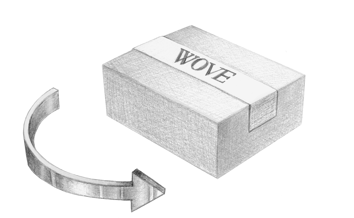 Engagement Rings | Wove Made